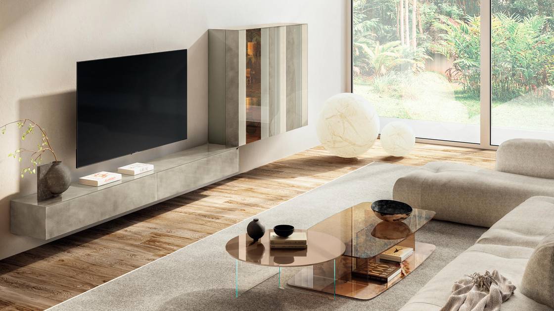 I nuovi prodotti LAGO per la design week 2023 | LAGO Design