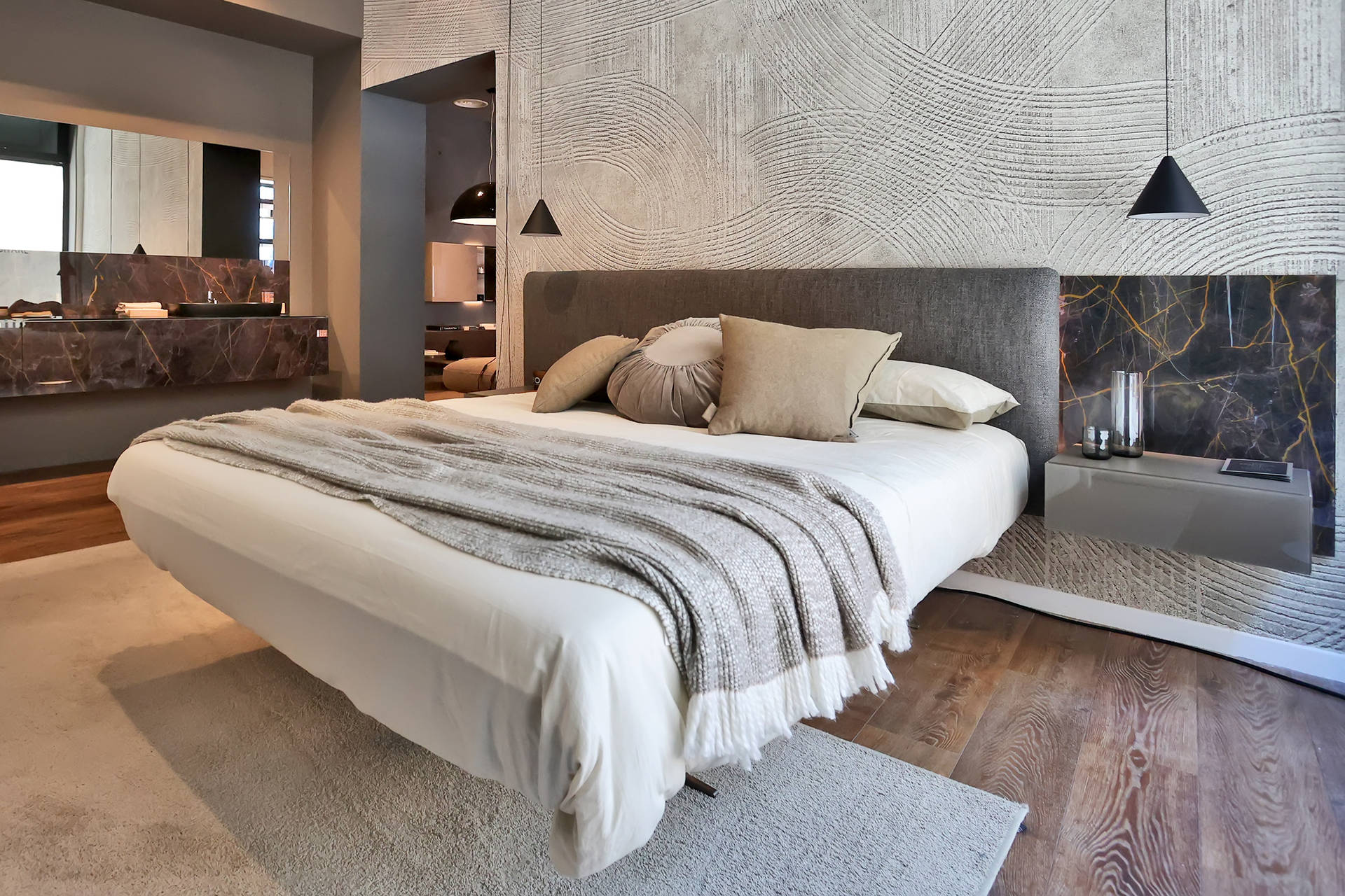 Muebles modernos para tu casa | LAGO Store Ancona