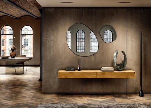 Consolle per ingresso di design | LAGO