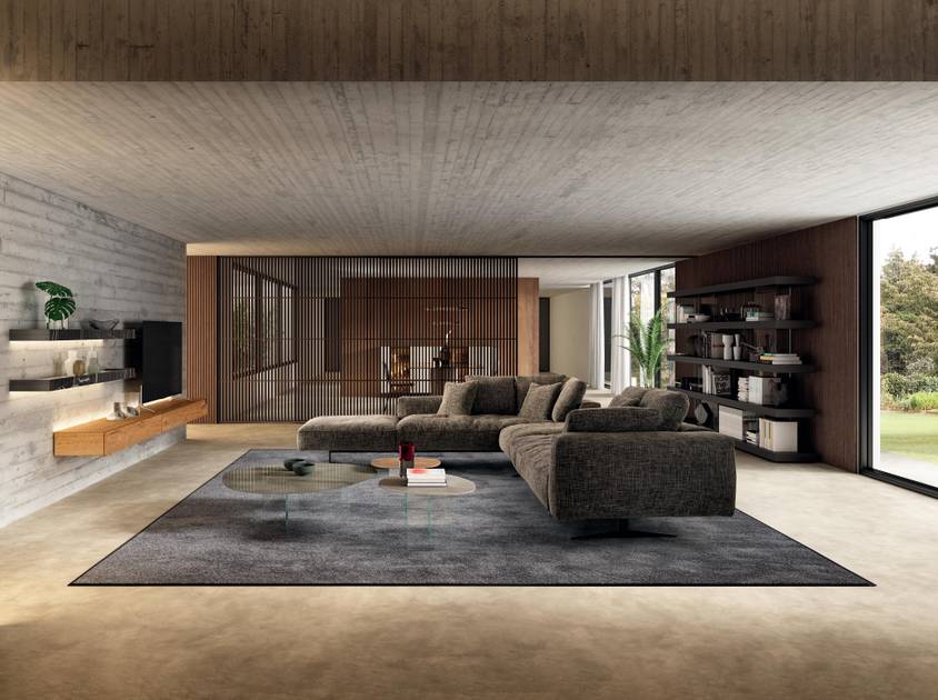 LAGO Homes @ Lugano | Case complete LAGO