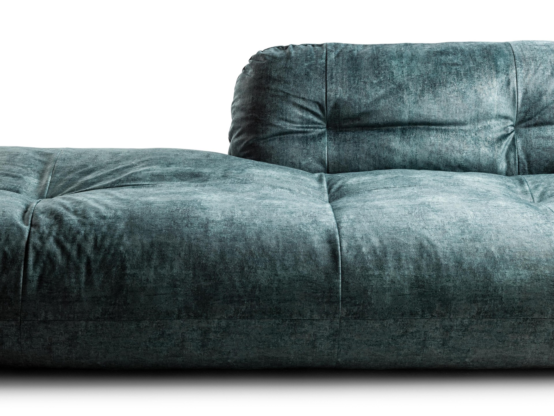 Divano Happening: il divano comodo e avvolgente | LAGO Design