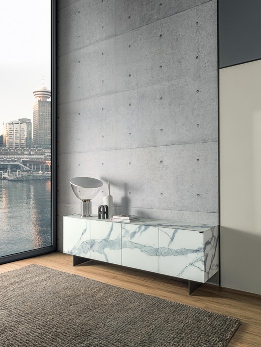 Madie moderne su misura | LAGO Design