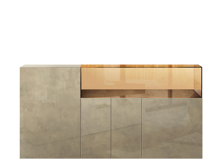 Madie moderne su misura | LAGO Design