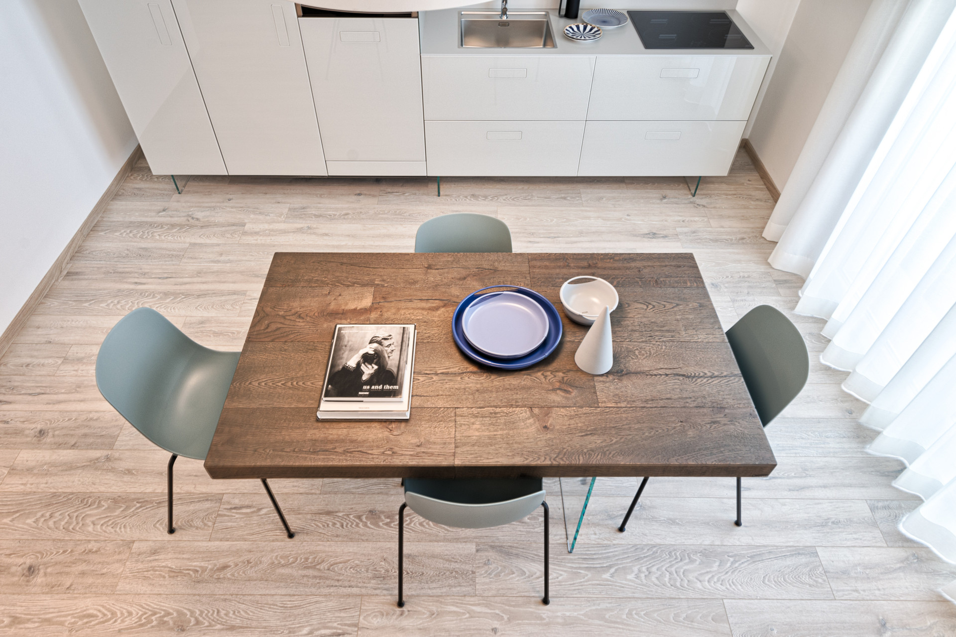 Sottomarina @ Albamarina Residence