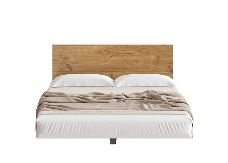 Letto Fluttua: un letto sospeso per sogni leggeri | LAGO Design