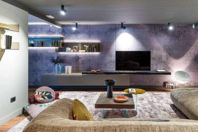 Design furniture for your home | LAGO Store Milan