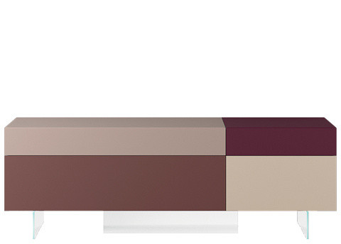 Madie moderne su misura | LAGO Design