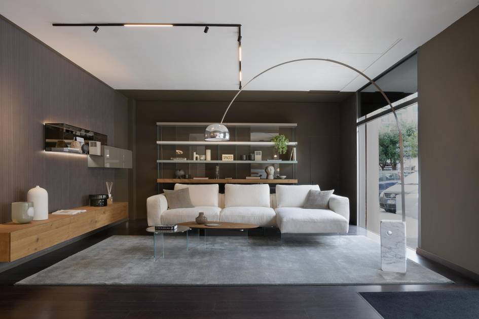 New official LAGO Store in the city of Savona | LAGO