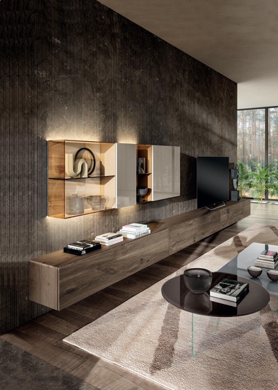 Designer Daniele Lago | LAGO Design