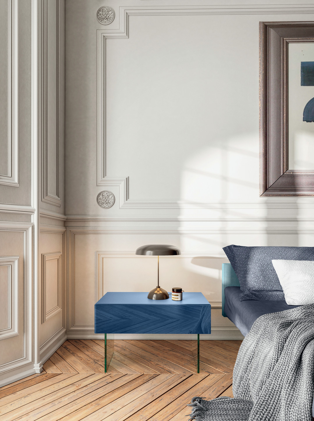 Comodini moderni 36e8 | LAGO