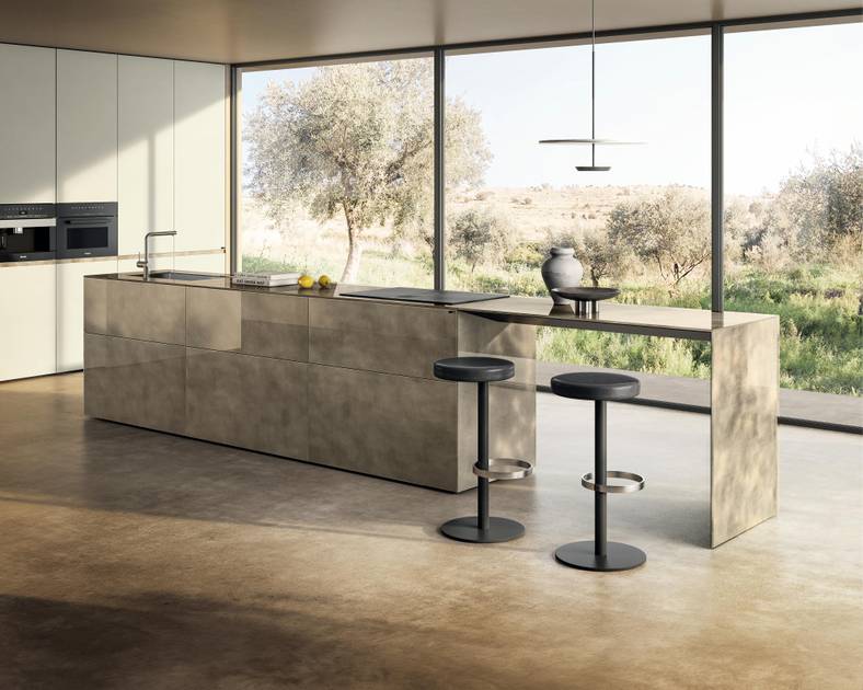 Beat Kitchen Stool | LAGO