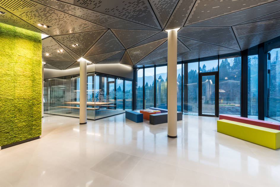 Lago At Work Belluno @ Blackfin | LAGO