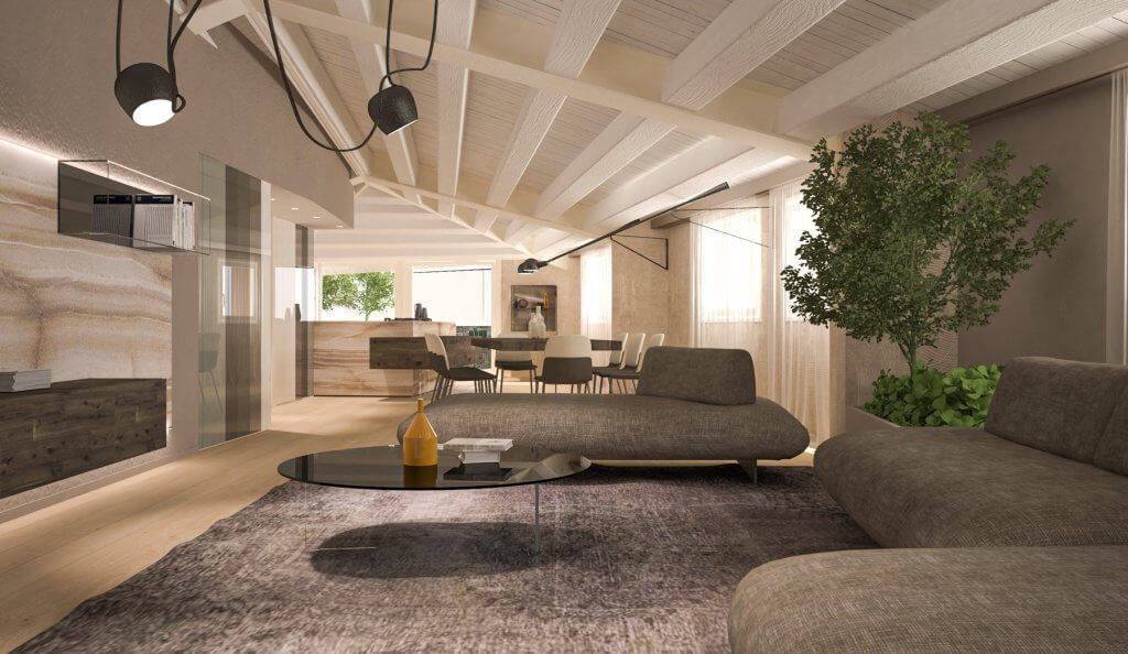 Dall’arredo all’intera abitazione: LAGO entra nel settore Real Estate