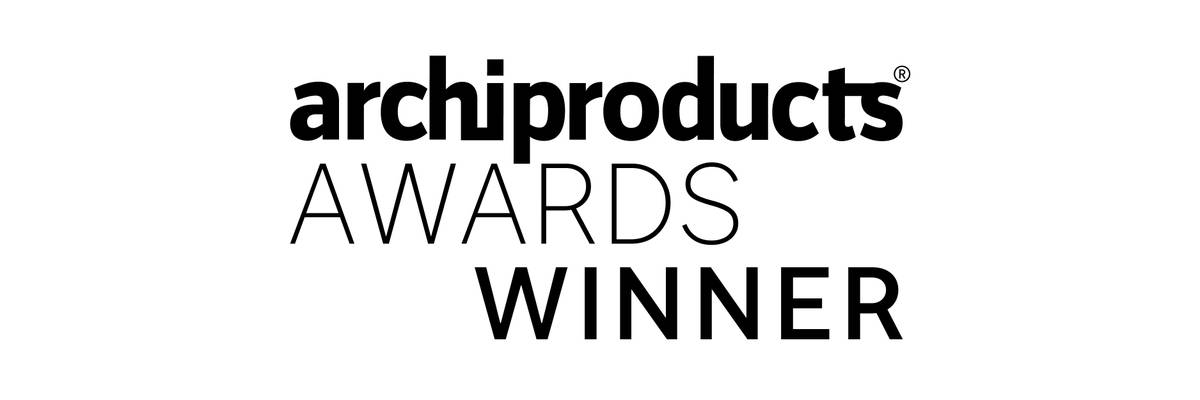 Archiproducts Design Awards Winner 2023 | LAGO Design