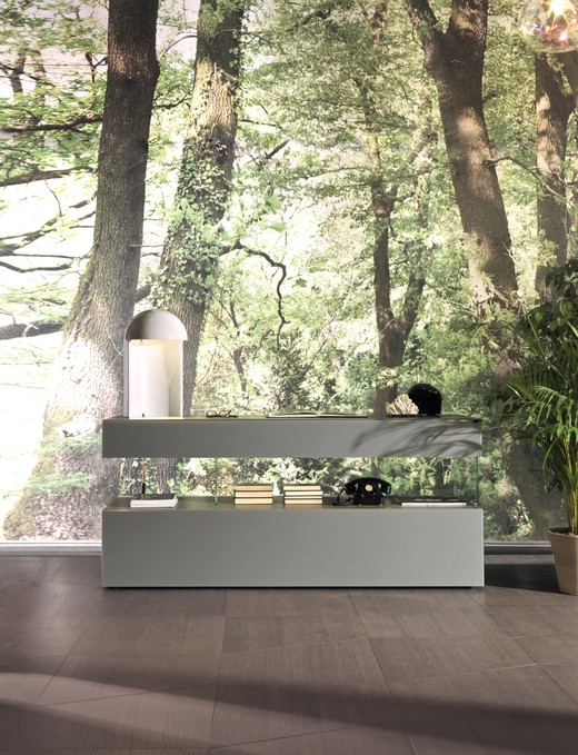 Madie moderne su misura | LAGO Design