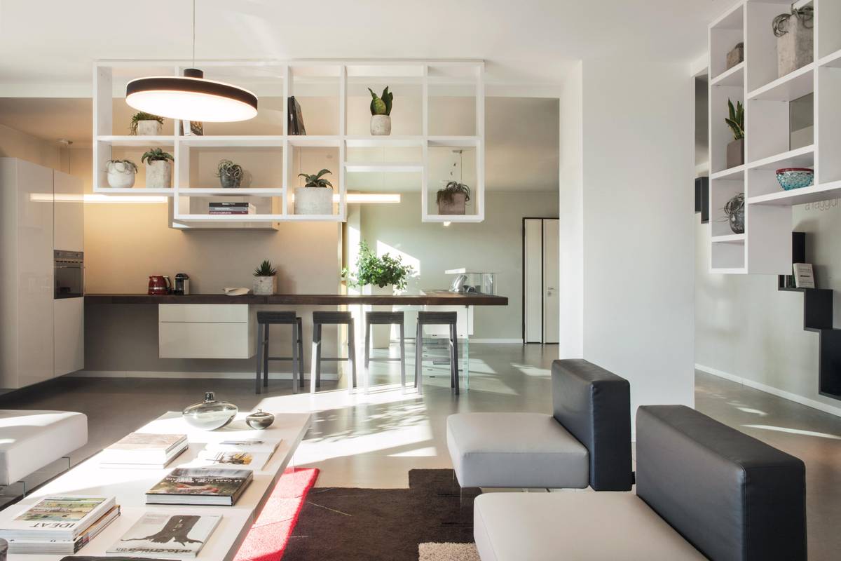 Progetta il tuo studio professionale con LAGO | LAGO Design