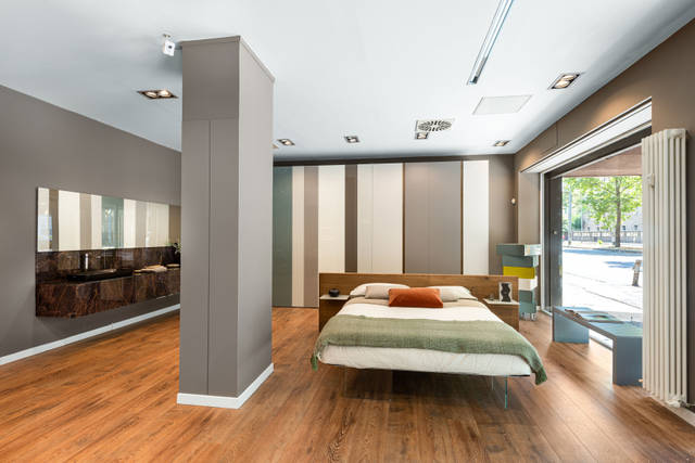 Diseña con los muebles modulares LAGO | LAGO Store Bologna