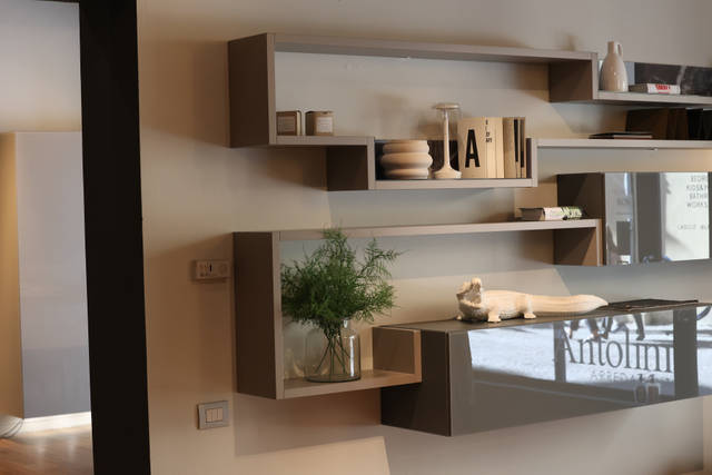 Muebles modernos para tu casa | LAGO Store Ancona