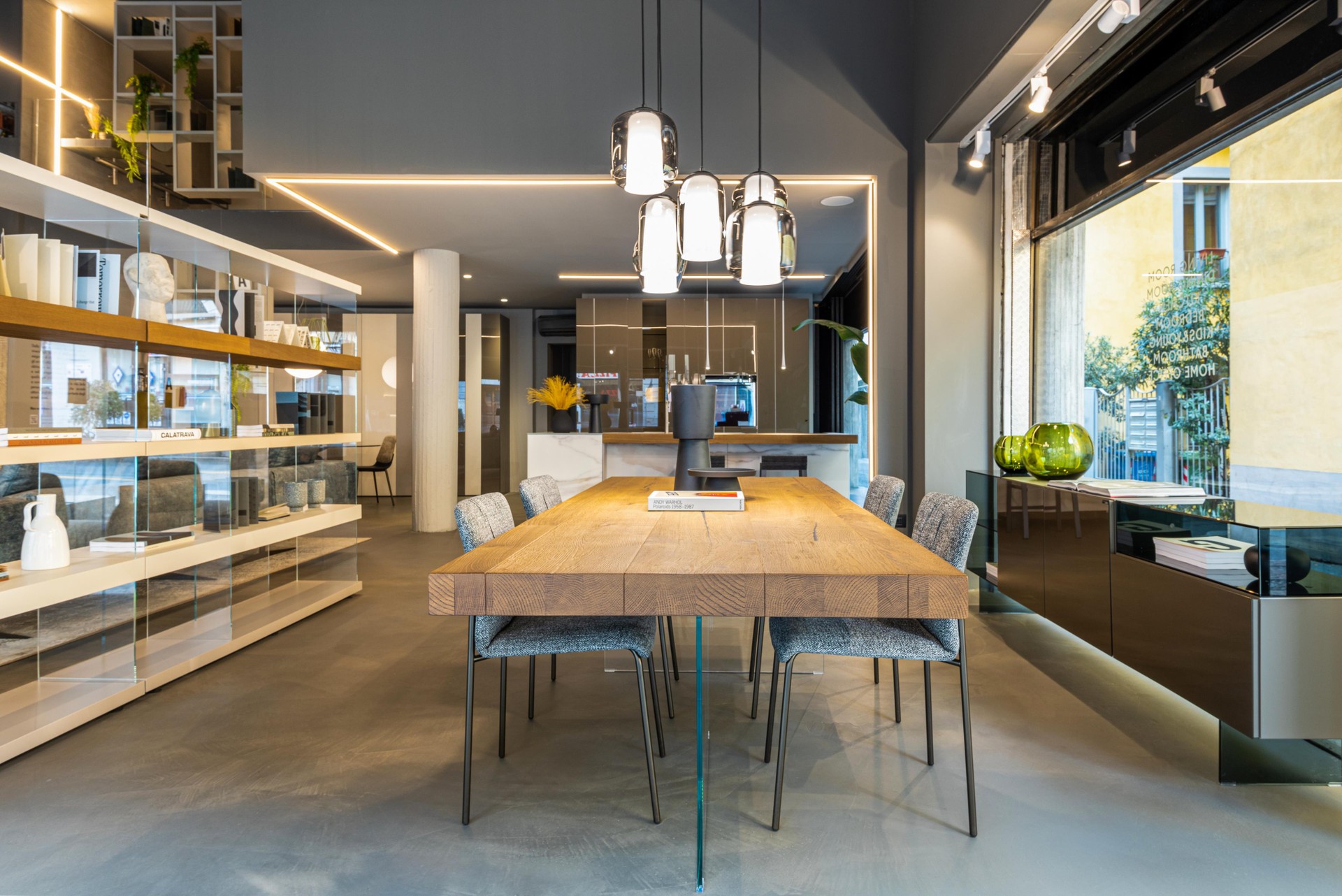 Arreda la tua casa con LAGO | LAGO Store Como