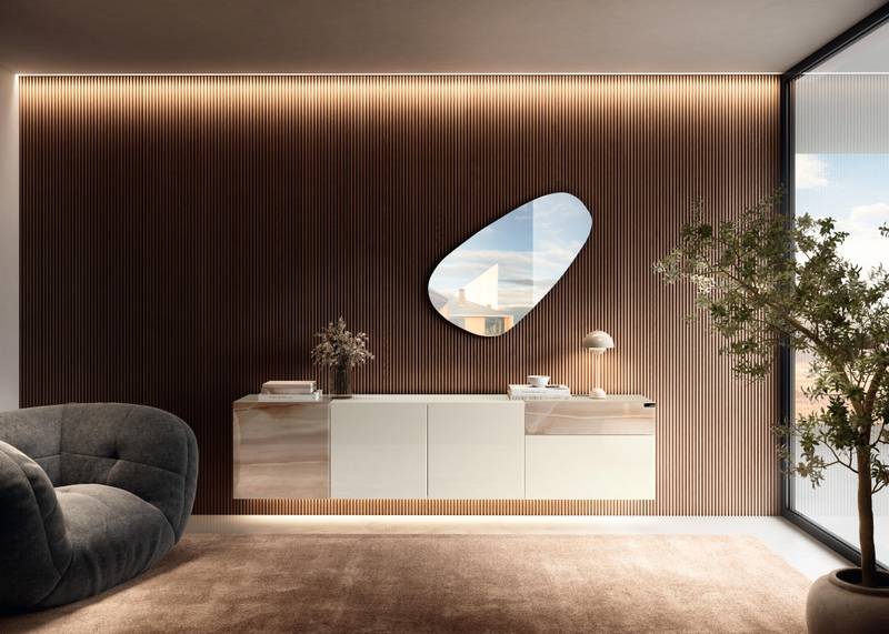 Madia moderna 36e8 | LAGO Design