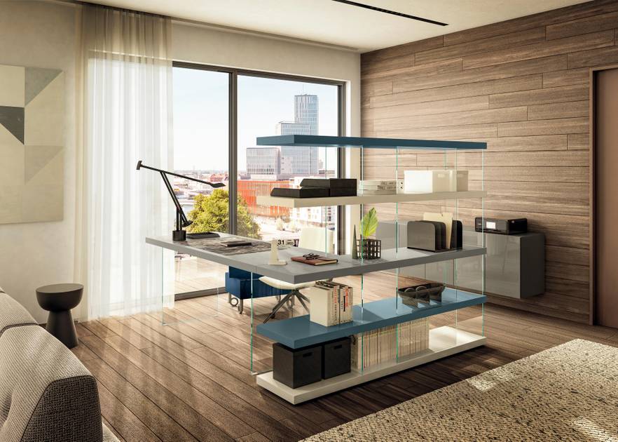 LAGO presents the Home Office collection | LAGO