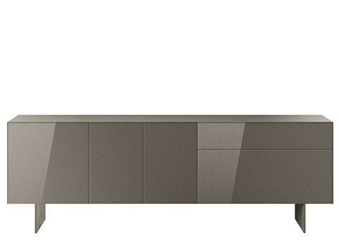 Madie moderne su misura | LAGO Design